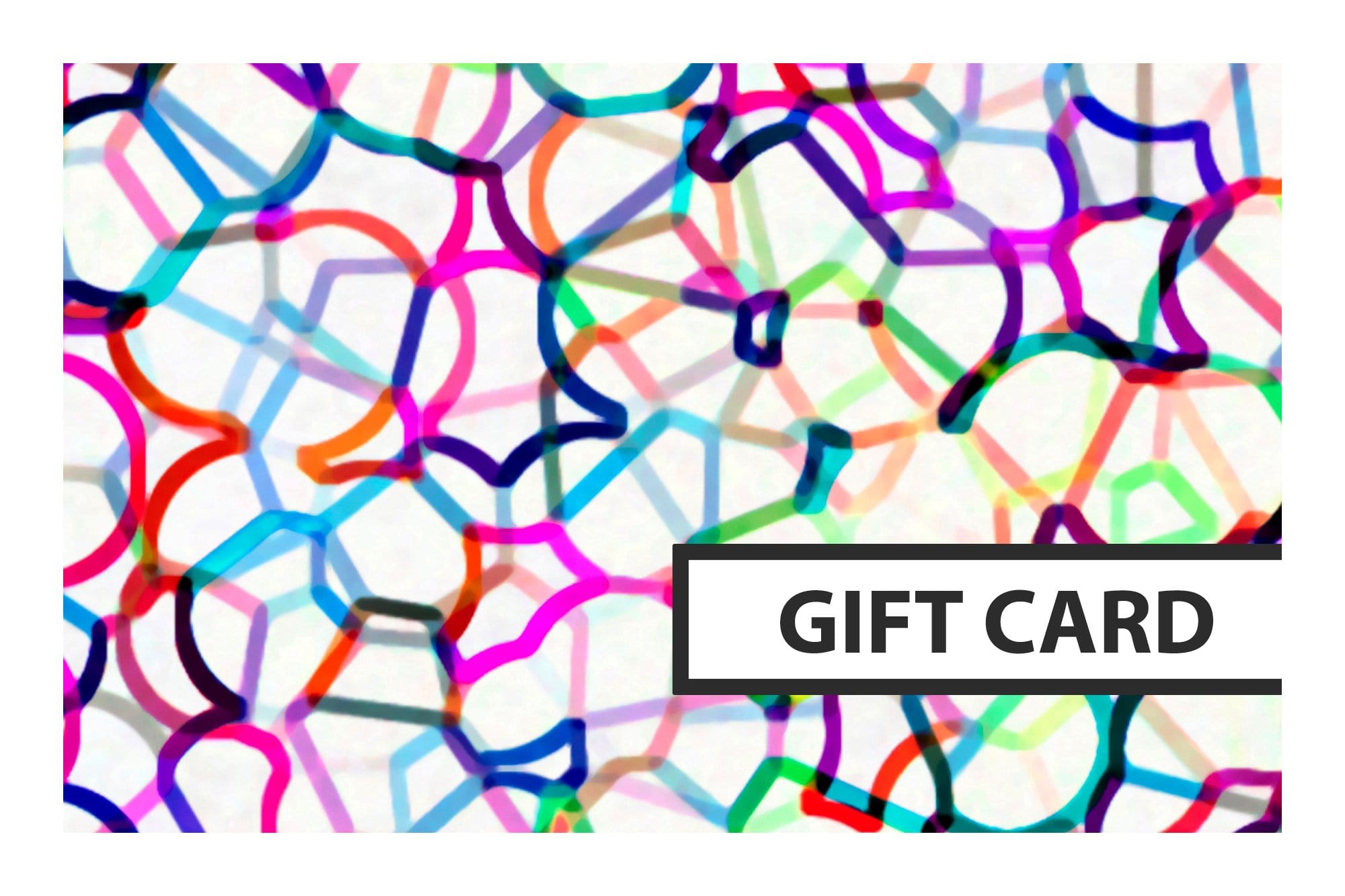 Thoughtful and unexpected.